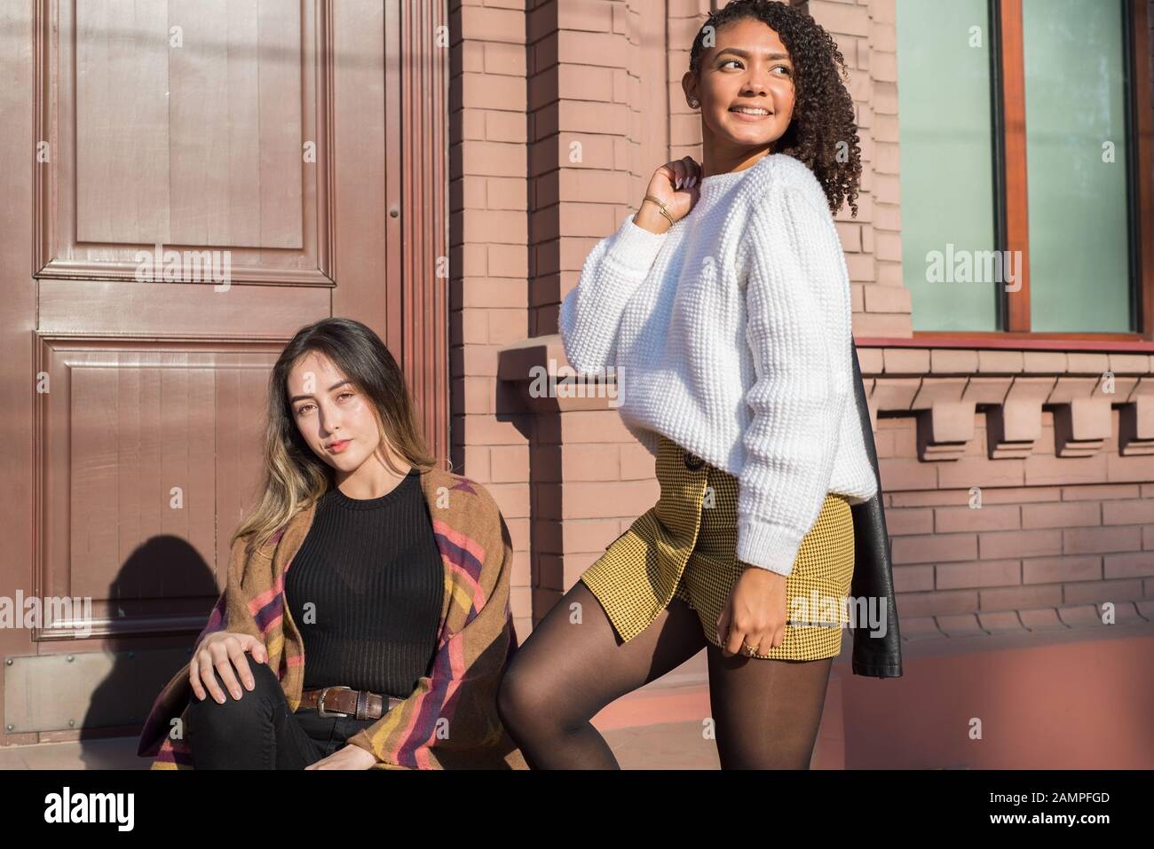 Spanish girls hi-res stock photography and images - Alamy