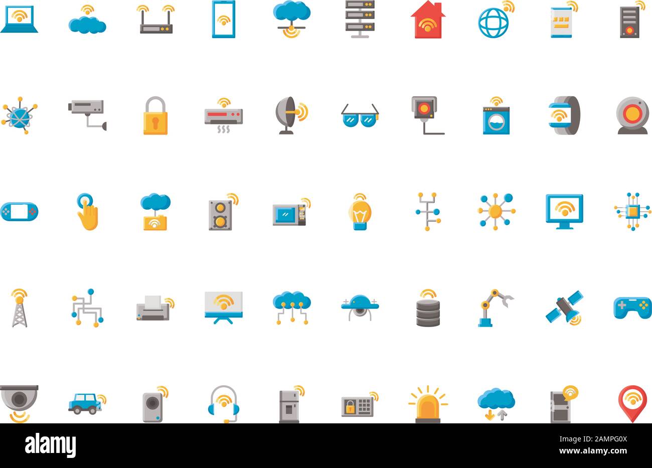 Desing presentation Stock Vector Images - Alamy