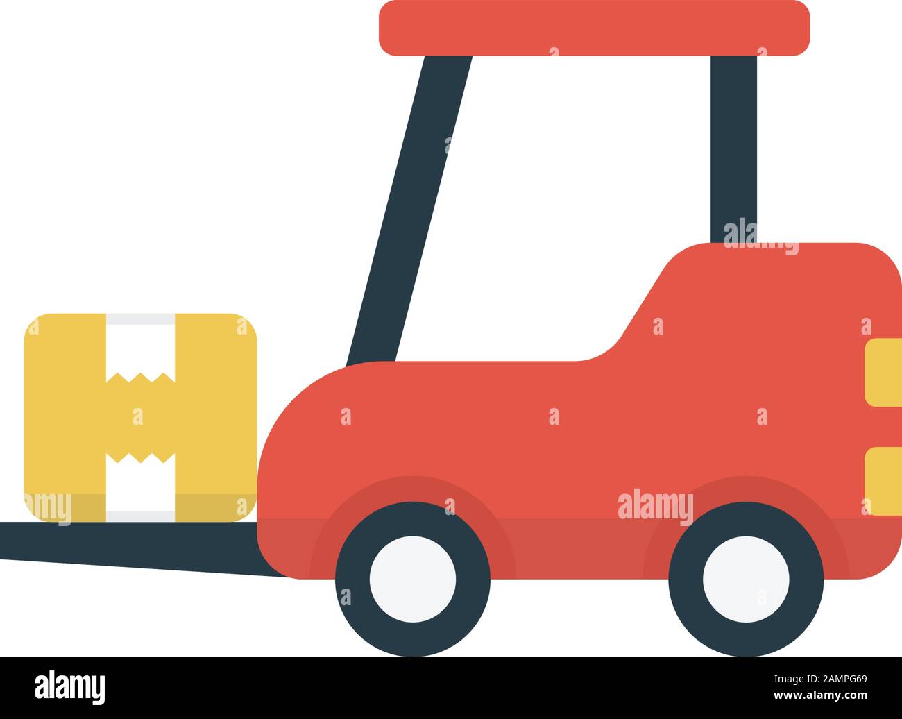 Stockpiling vector vectors hi-res stock photography and images - Alamy