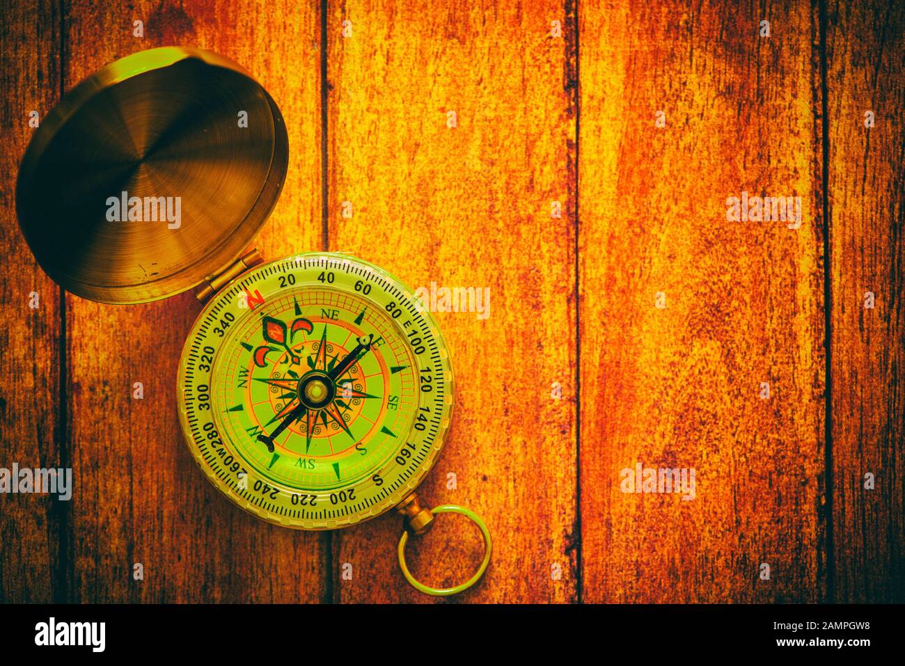 Arabic astrology map hi-res stock photography and images - Alamy