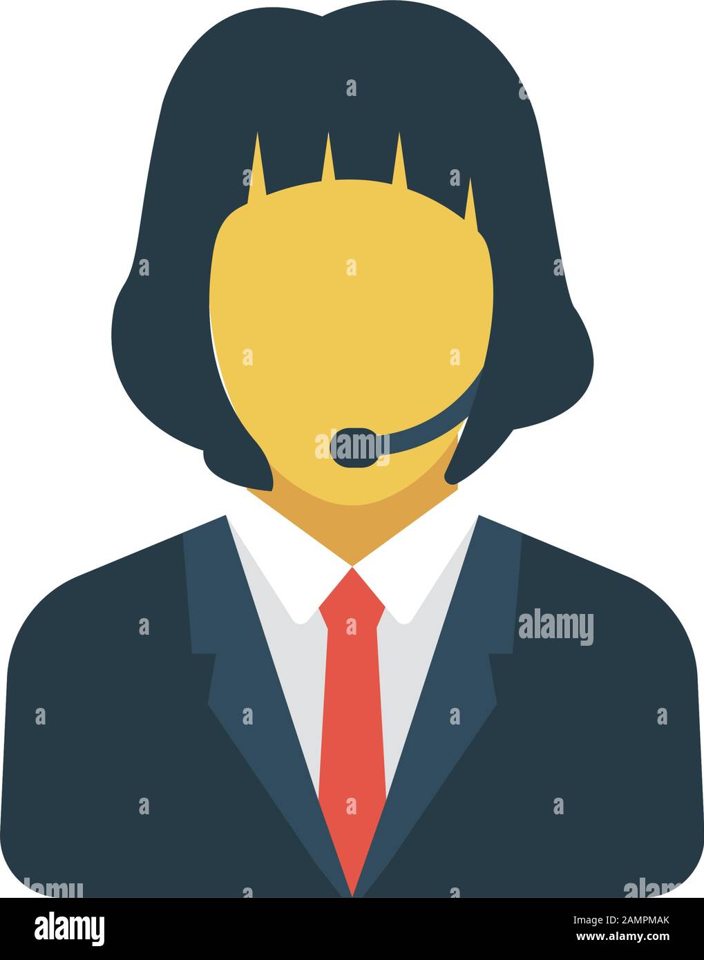 Consulting services Stock Vector Images - Alamy