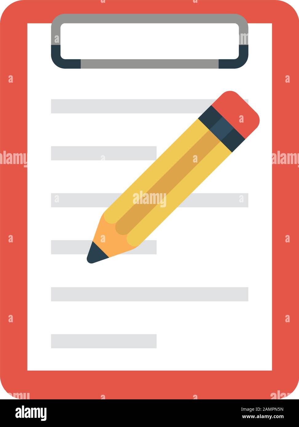 Clinic write Cut Out Stock Images & Pictures - Alamy