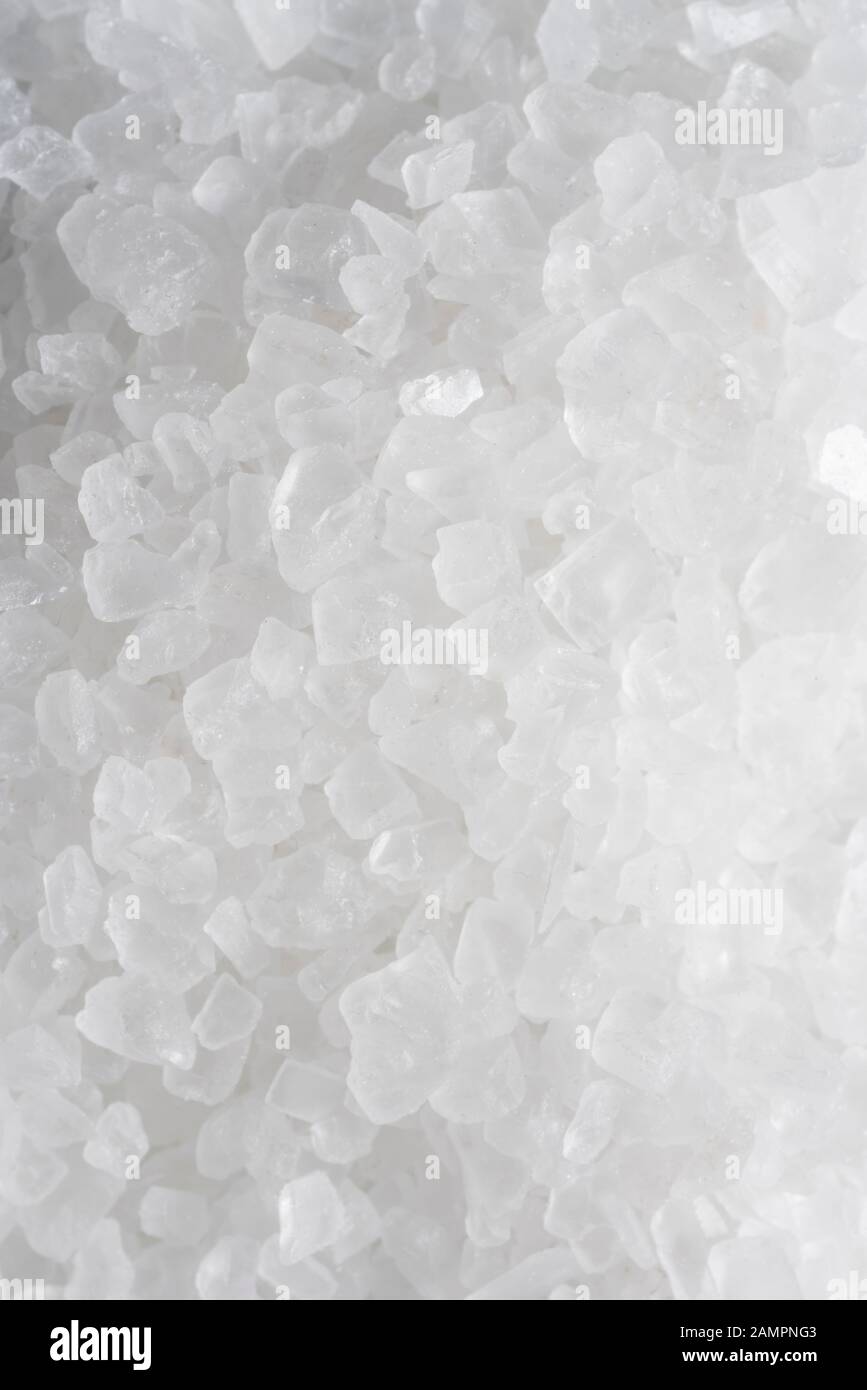 Sodium Chloride Granules High Resolution Stock Photography and Images ...