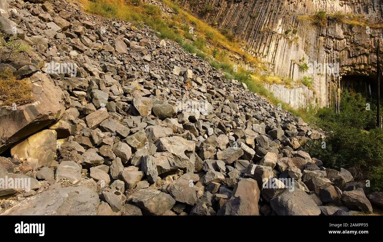 Mudflow hi-res stock photography and images - Alamy
