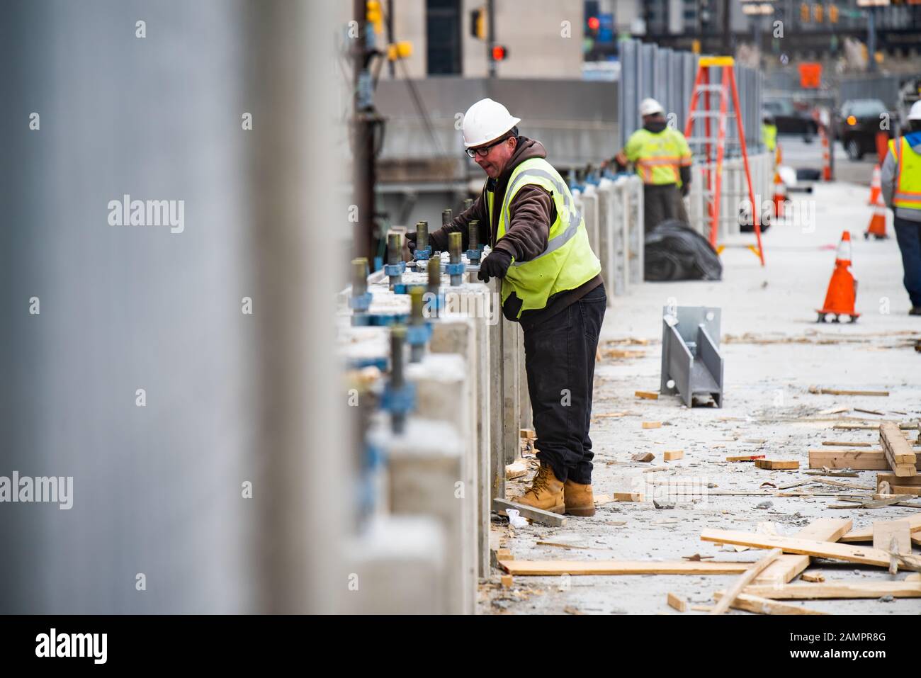 Chris chestnut hi-res stock photography and images - Alamy