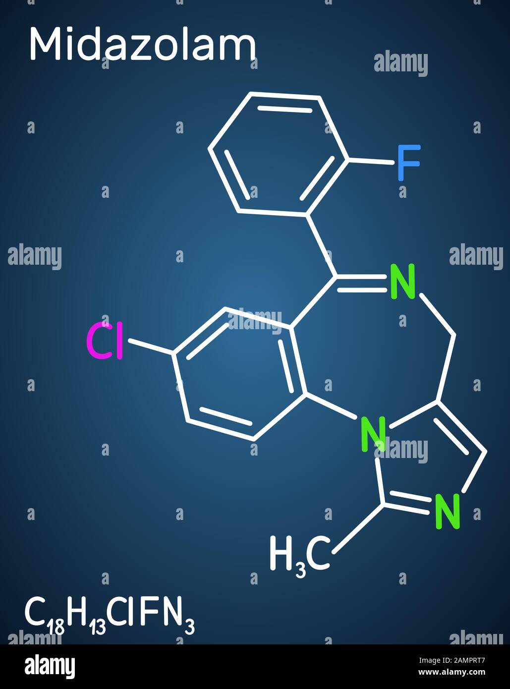 Midazolam hi-res stock photography and images - Alamy