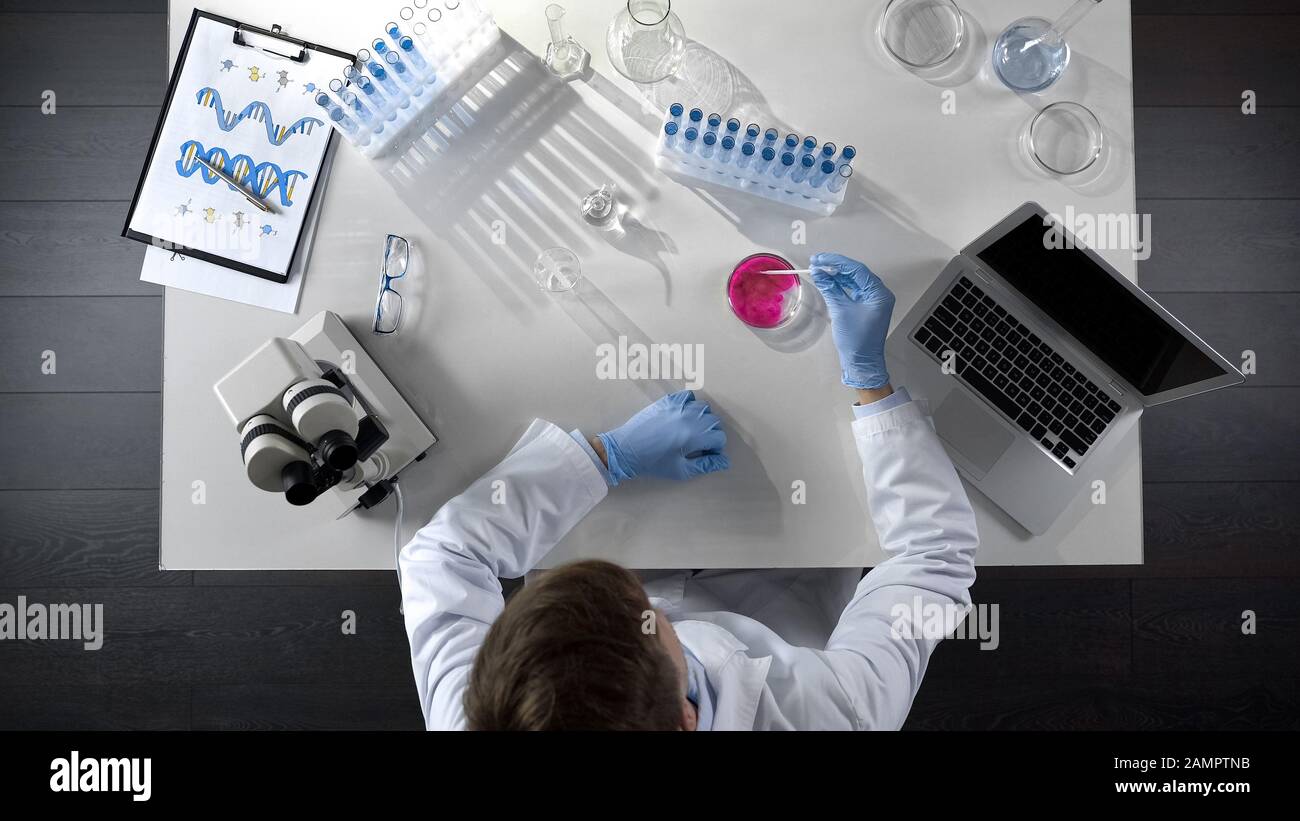 Discoloring hi-res stock photography and images - Alamy