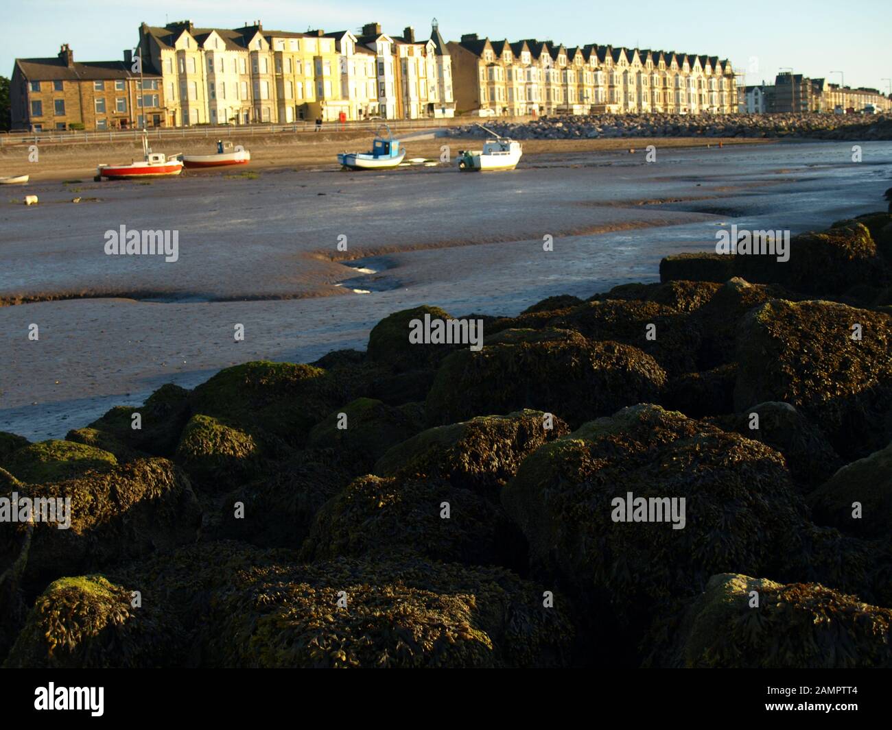 Morecambe bay lake district hi-res stock photography and images - Alamy