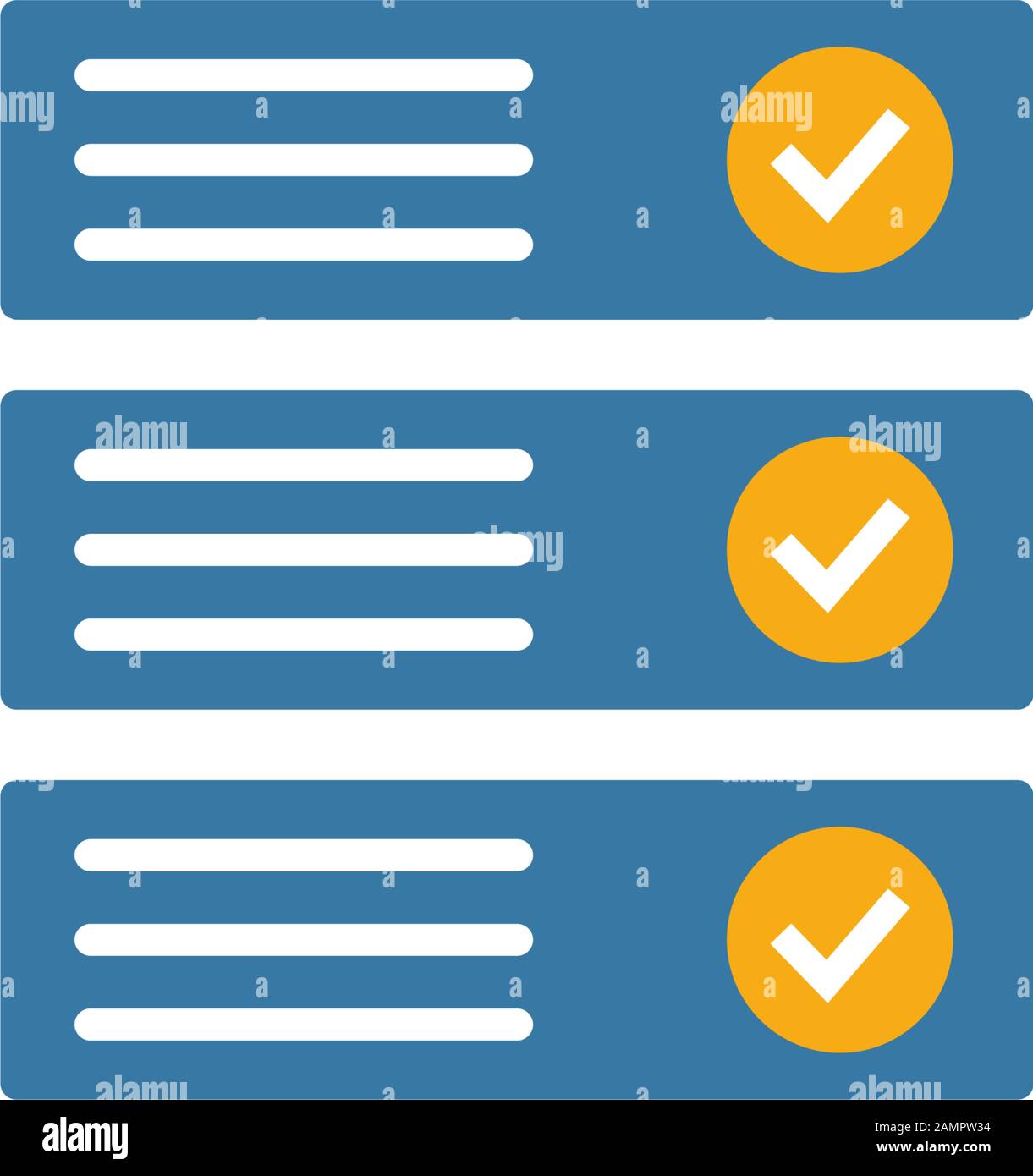 Ordered Records Icon Set Four Elements In Diferent Styles From Crypto Currency Icons Collection