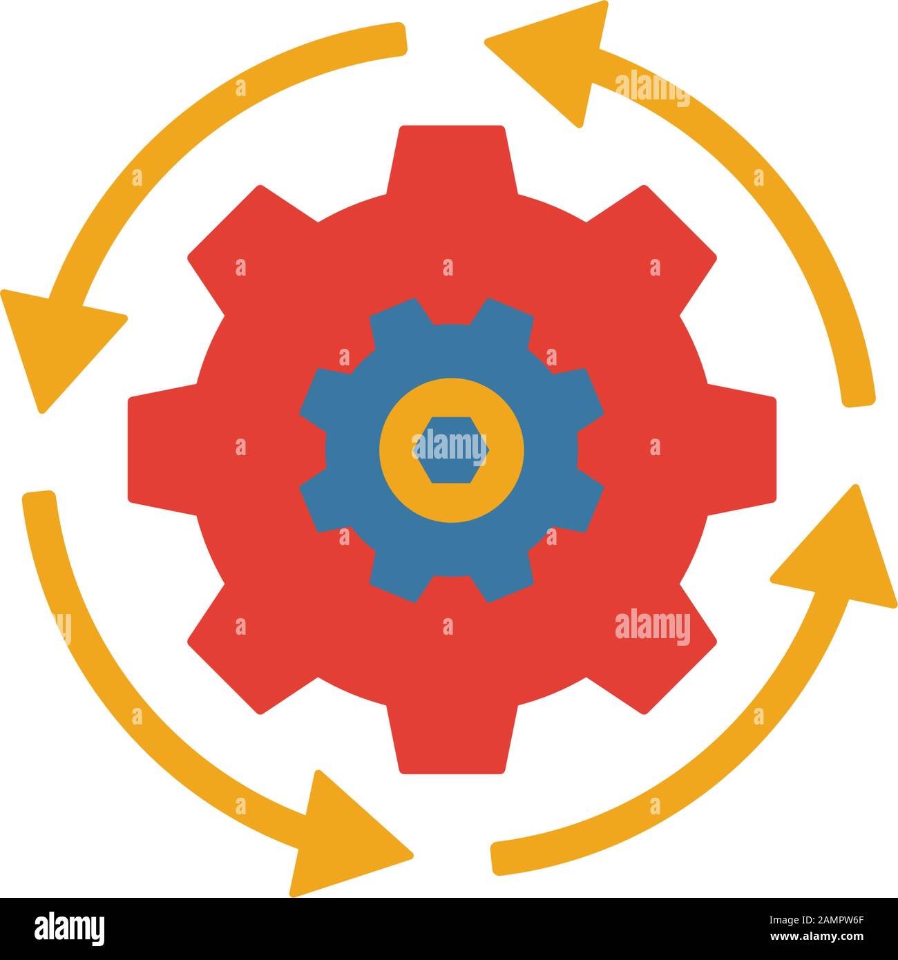 Collection campaigns Stock Vector Images - Alamy