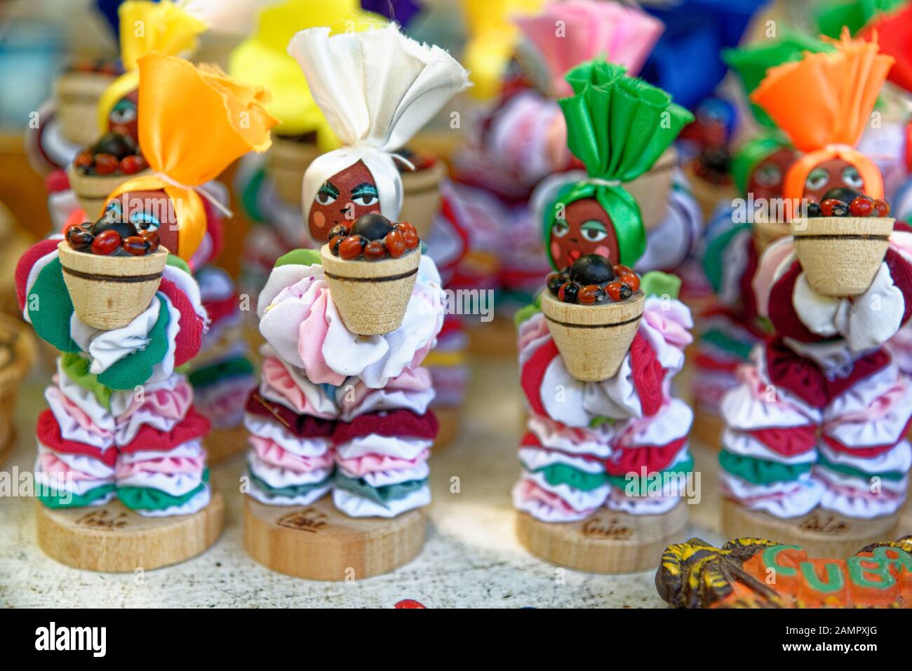 Traditional Crafts Caribbean High Resolution Stock Photography and ...