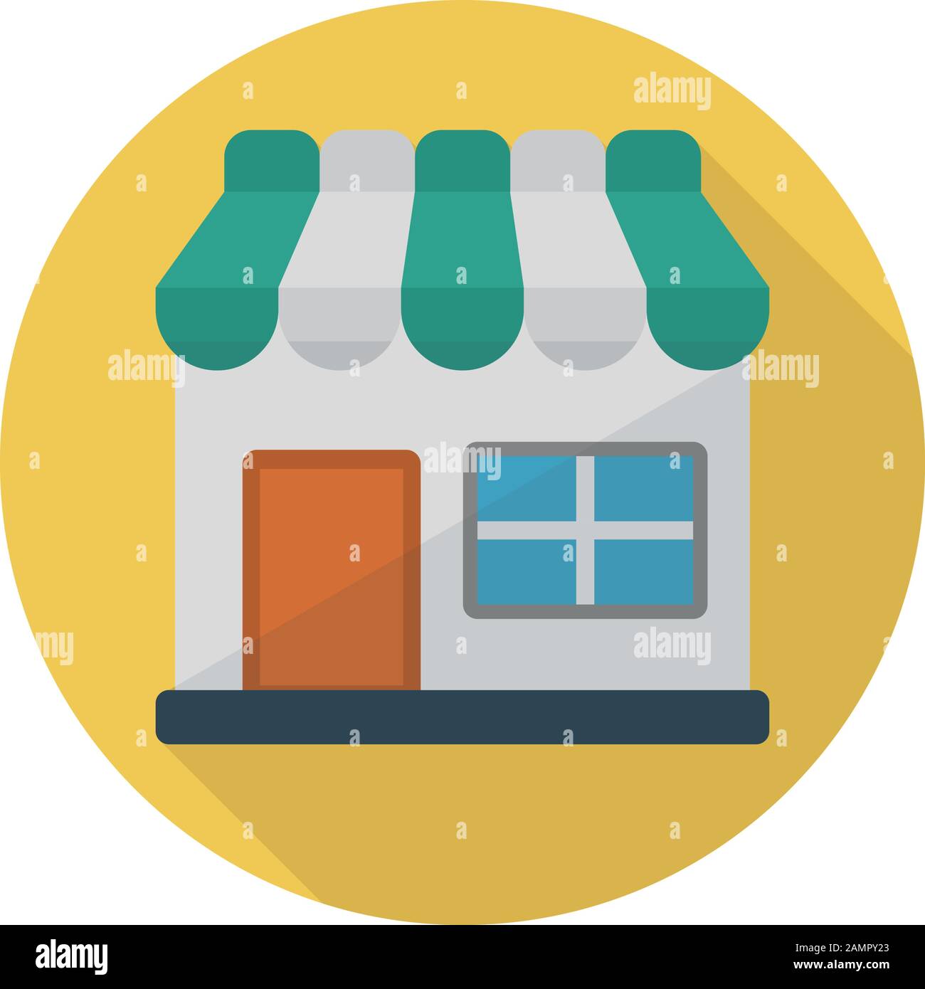 Rental room Stock Vector Images - Alamy