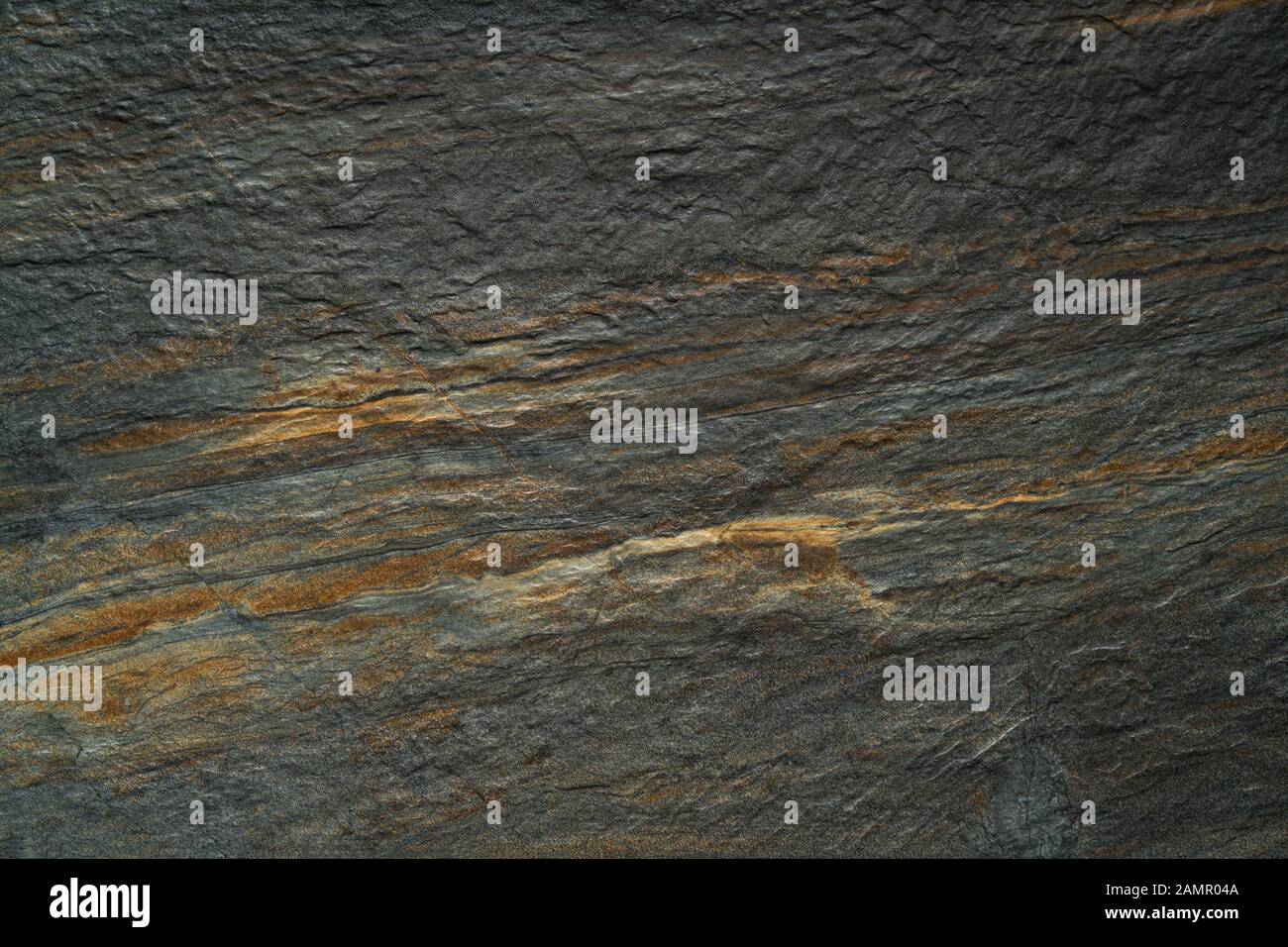 Abstract golden gray ore mineral Texture background Stock Photo - Alamy
