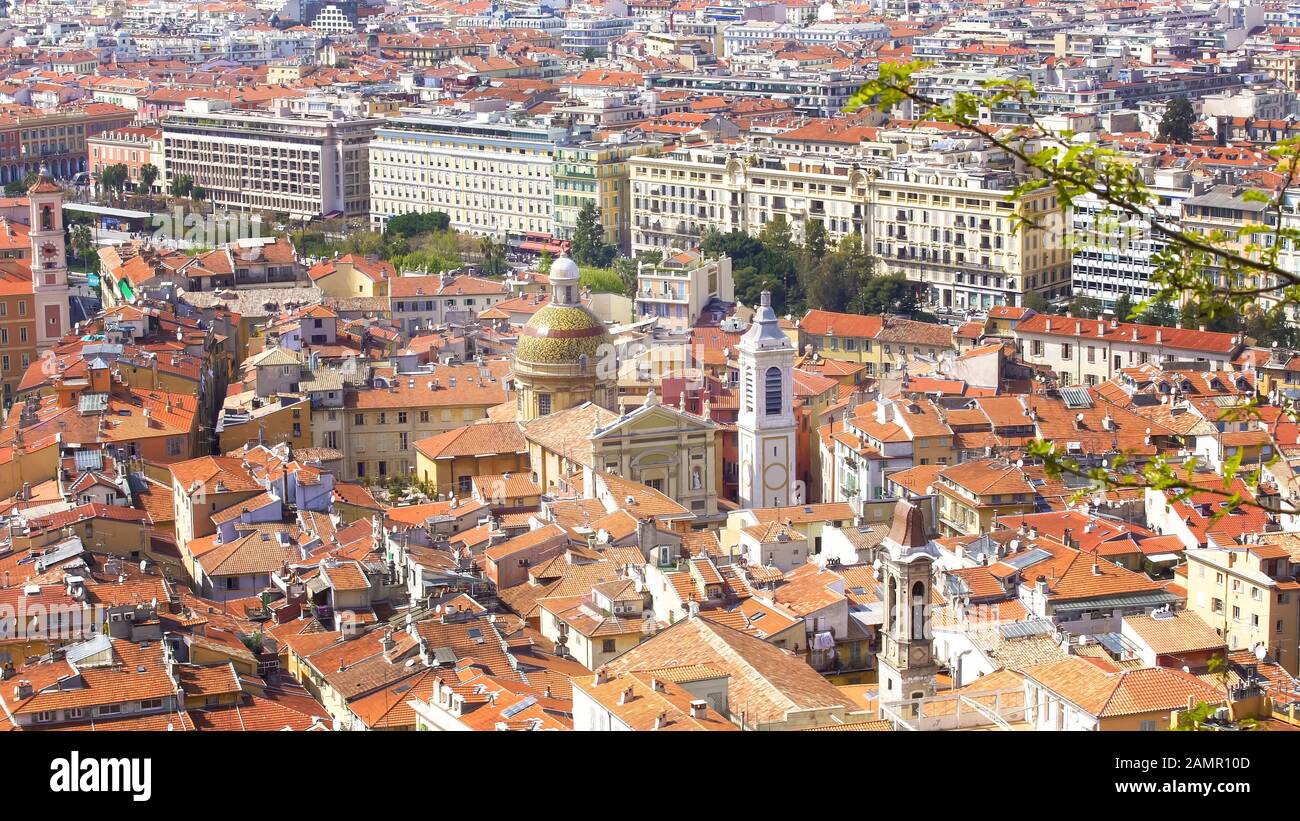 Nice sightseeing hi-res stock photography and images - Alamy