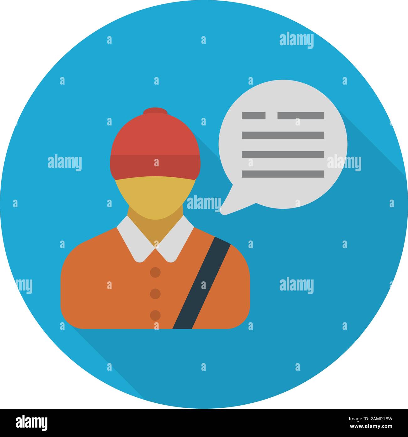 Staff container Cut Out Stock Images & Pictures - Alamy