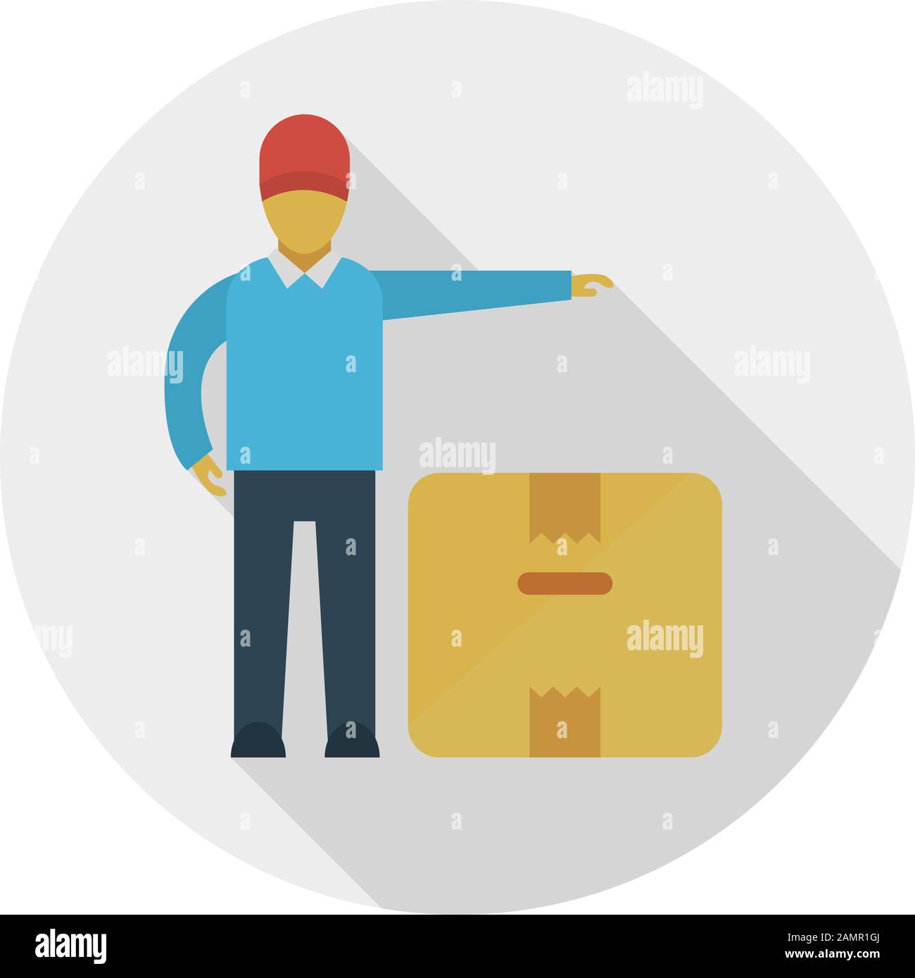 Carton people Stock Vector Images - Alamy