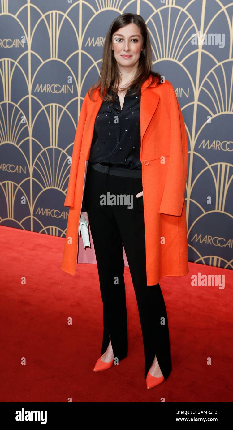 Dpa Actress Alexandra Maria Lara High Resolution Stock Photography and ...