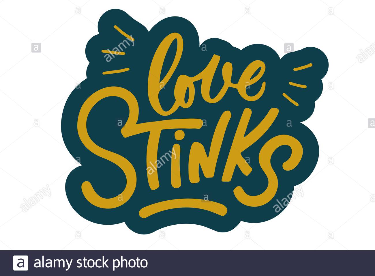 Love Stinks Stock Photos & Love Stinks Stock Images - Alamy
