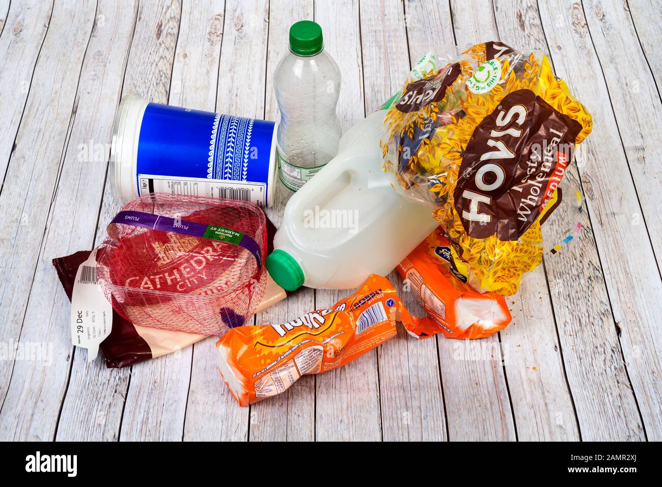 Non recycle waste hi-res stock photography and images - Alamy