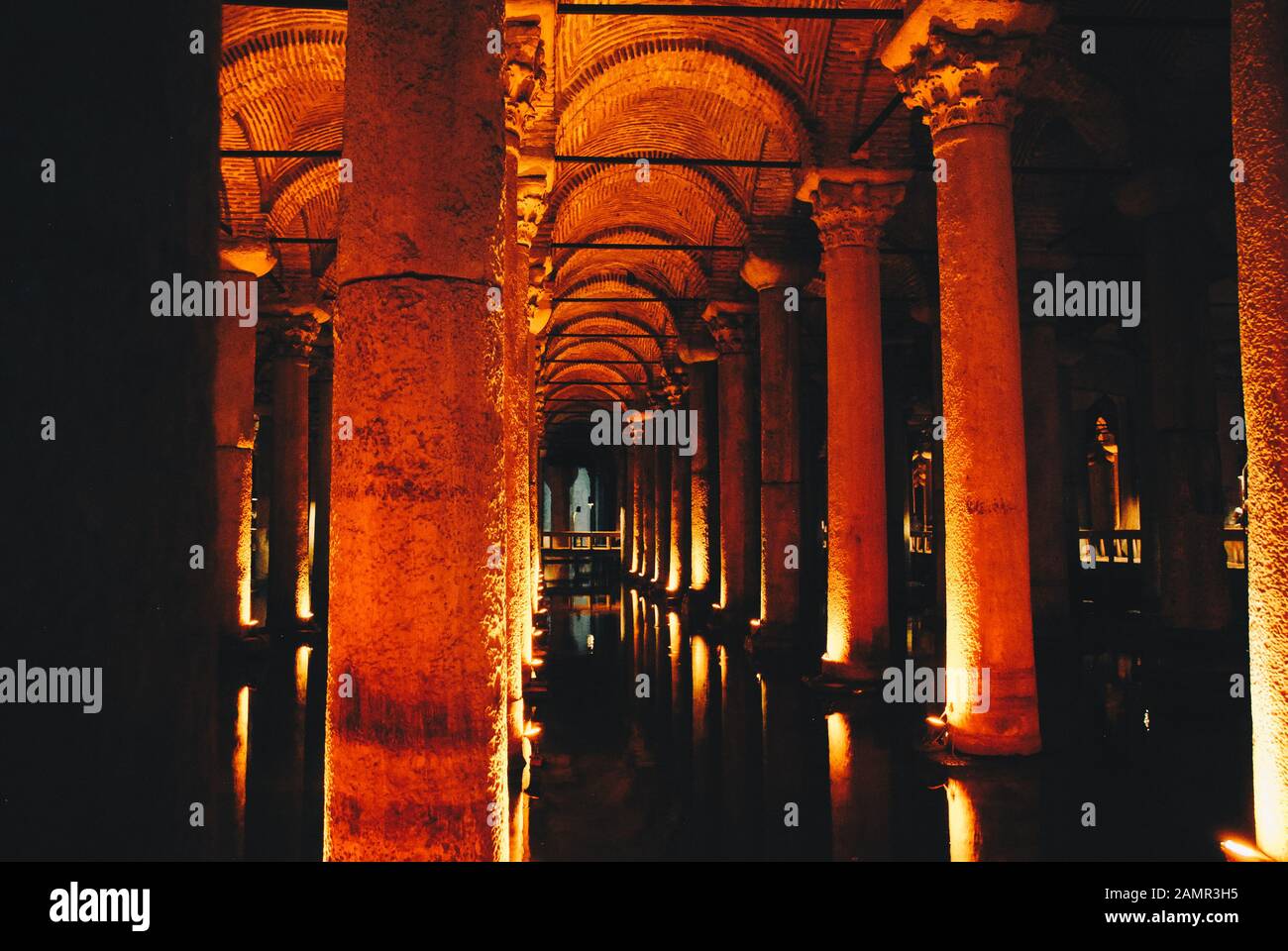 Stone Water Cistern High Resolution Stock Photography and Images - Alamy