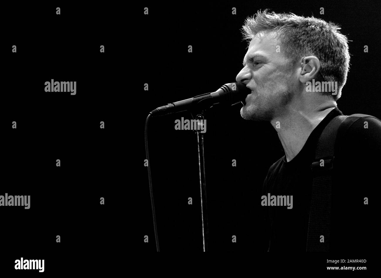 Bryan Guy Adams High Resolution Stock Photography and Images - Alamy