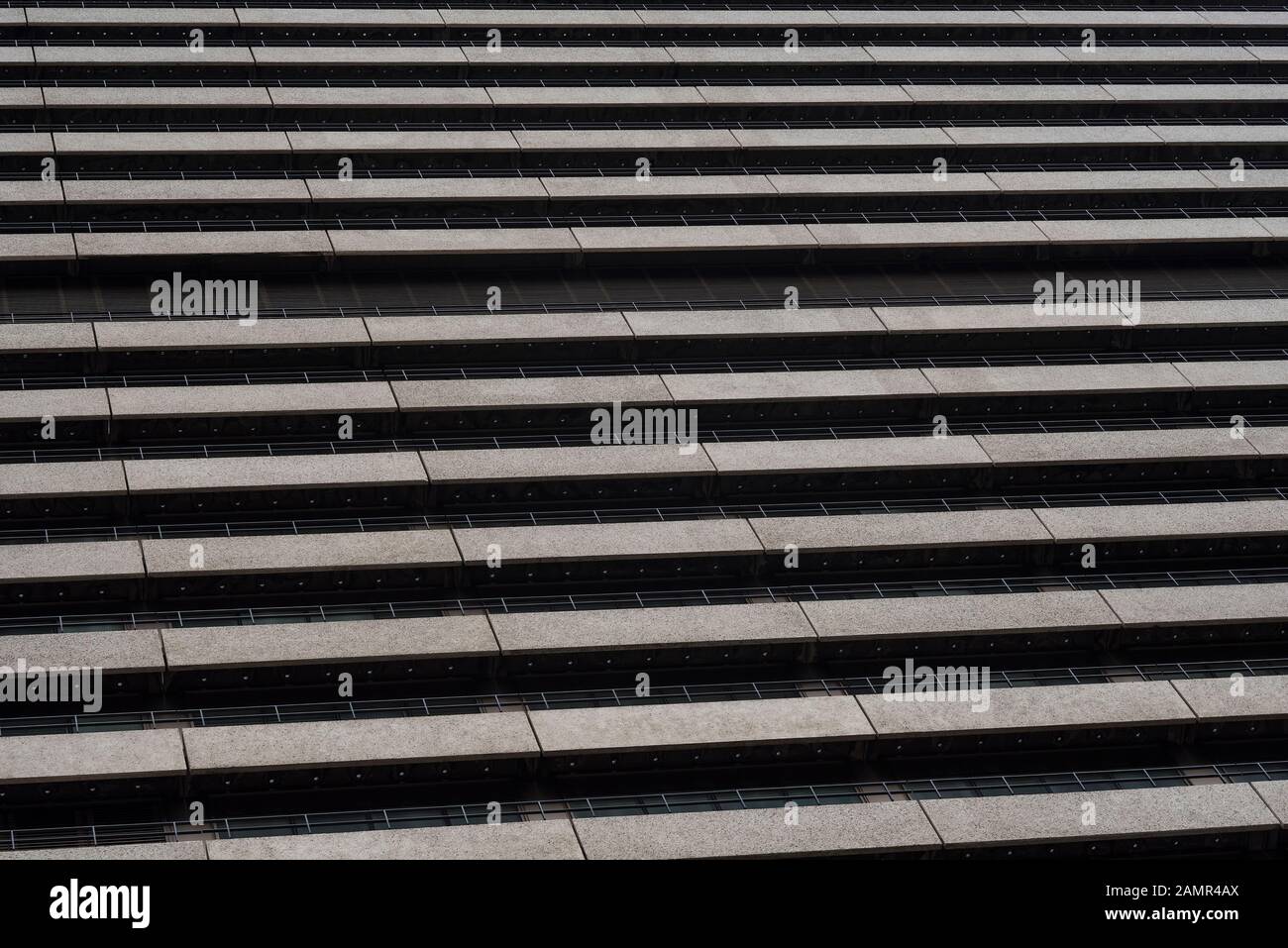 The Tower Wing at Guy's Hospital, London, formerly the tallest hospital ...