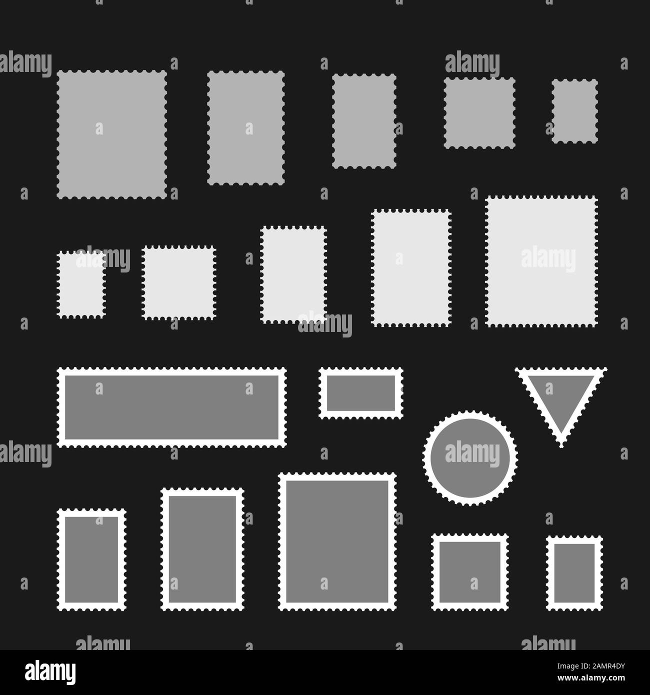 Old paper clipart Black and White Stock Photos & Images - Alamy