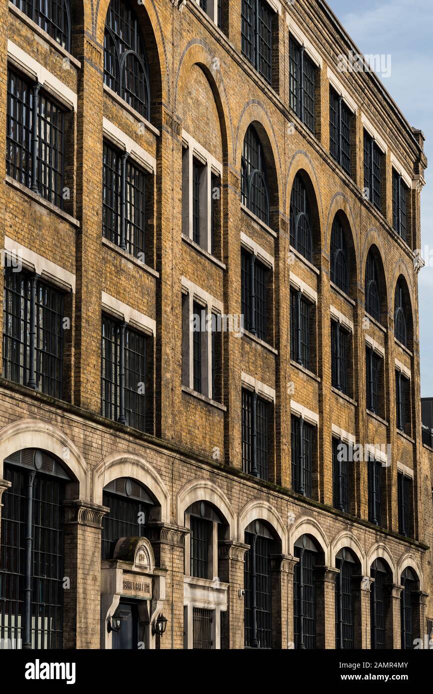 Office conversions hi-res stock photography and images - Alamy