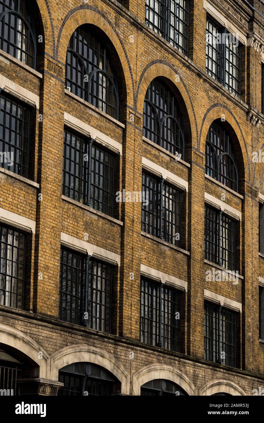 Warehouse conversions hi-res stock photography and images - Alamy