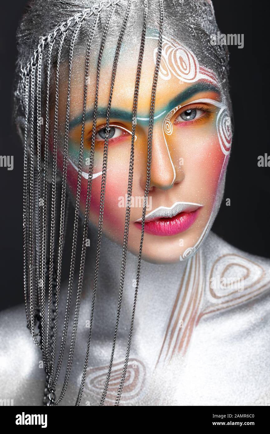 Unusual art hi-res stock photography and images - Alamy