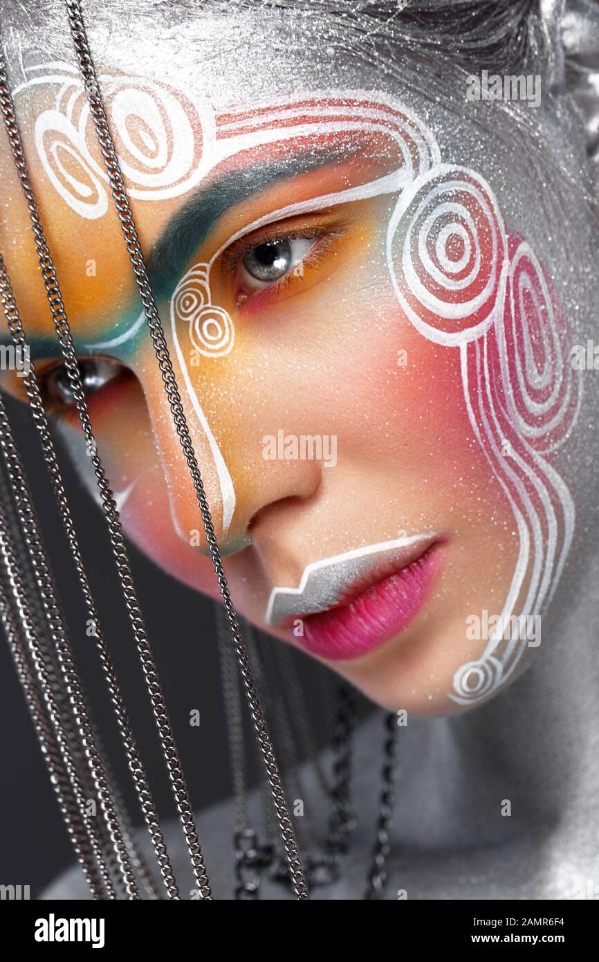 Unusual art hi-res stock photography and images - Alamy