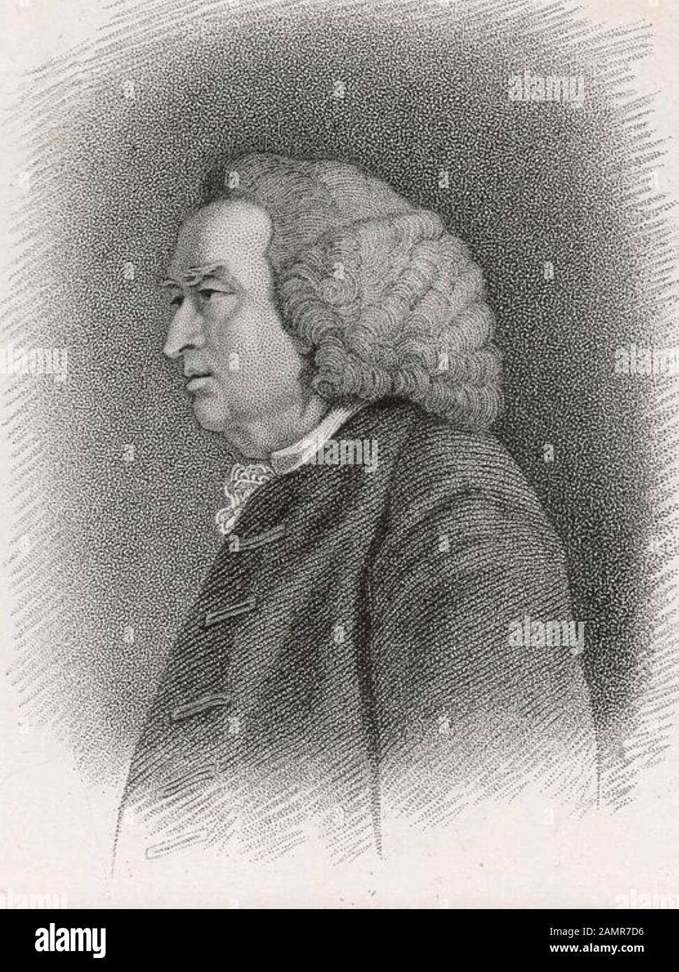 Samuel johnson dictionary hi-res stock photography and images - Alamy