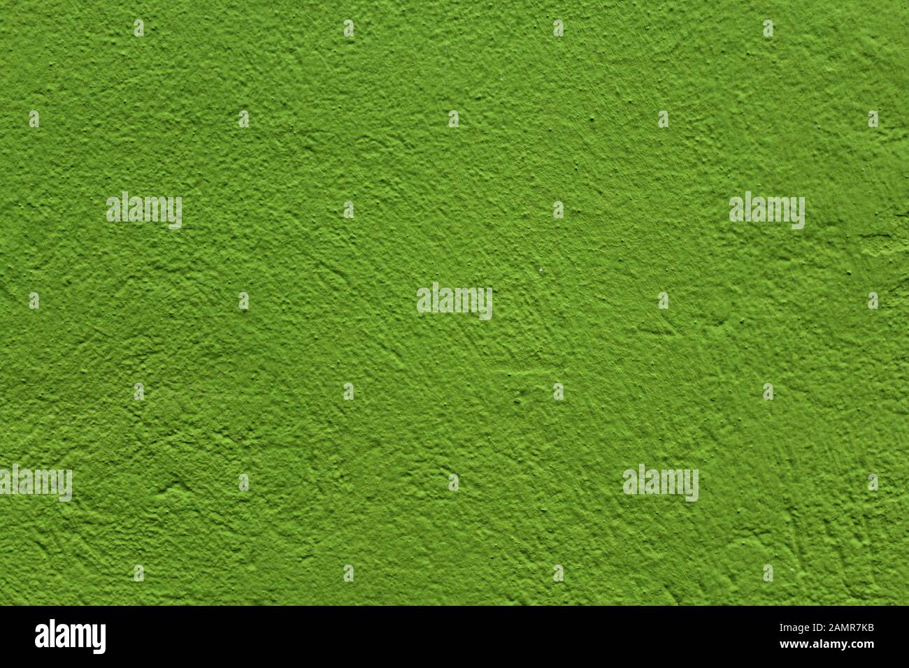 The picture shows a green stone wall Stock Photo - Alamy