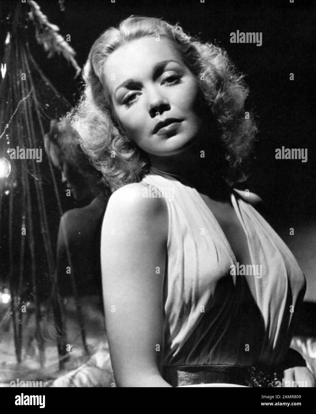 1940 is an american actress Black and White Stock Photos & Images - Alamy