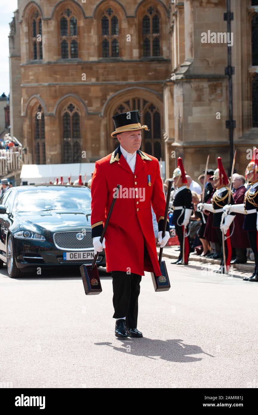 Carriage stoppers hi-res stock photography and images - Alamy
