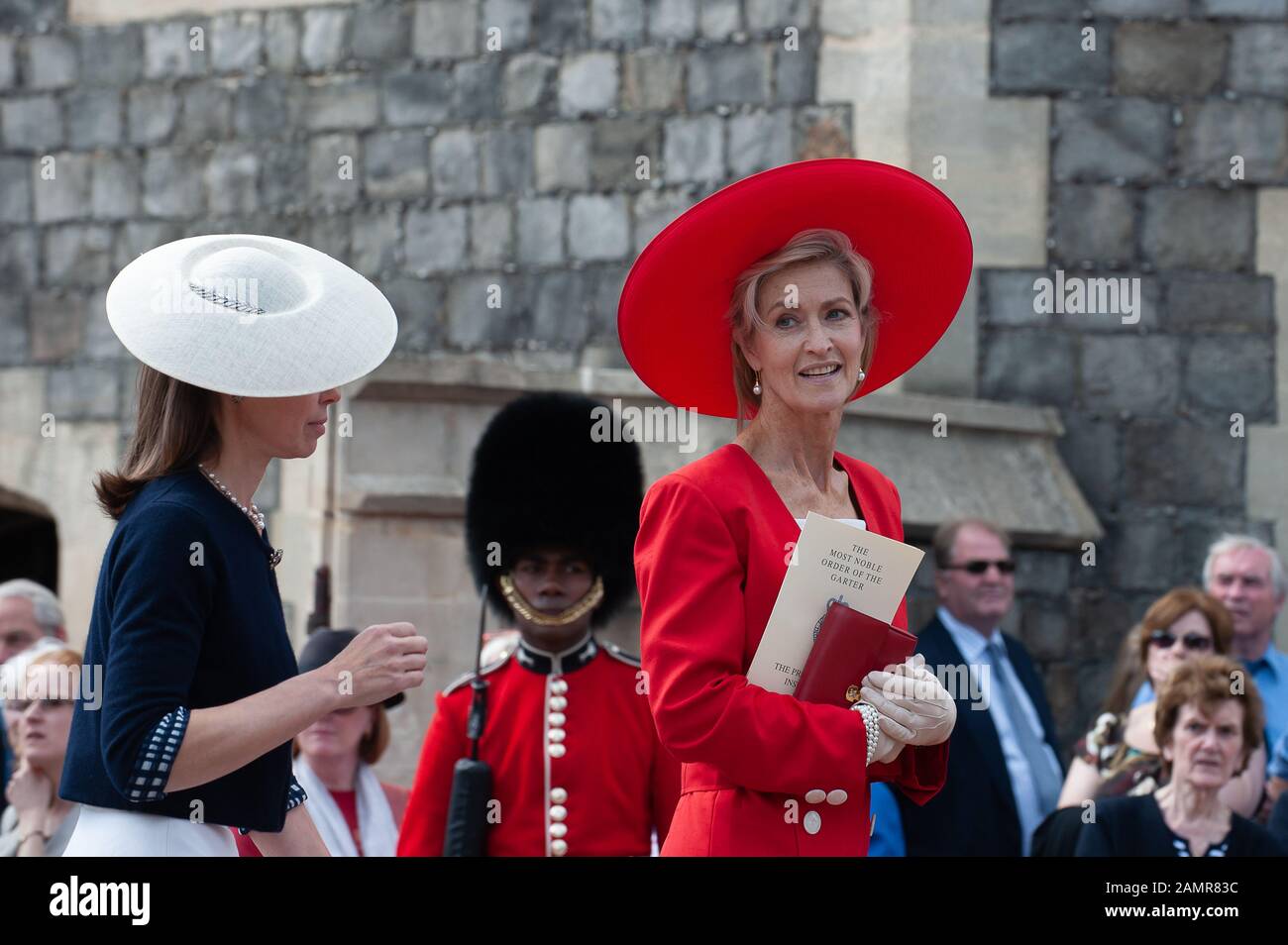 Lady chatto hi-res stock photography and images - Alamy