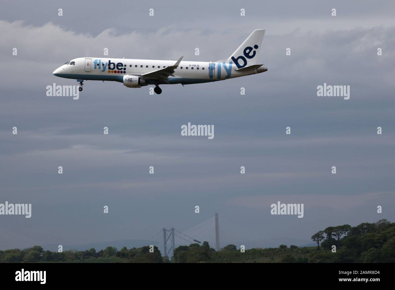 Passengers edinburgh airport hi-res stock photography and images - Alamy