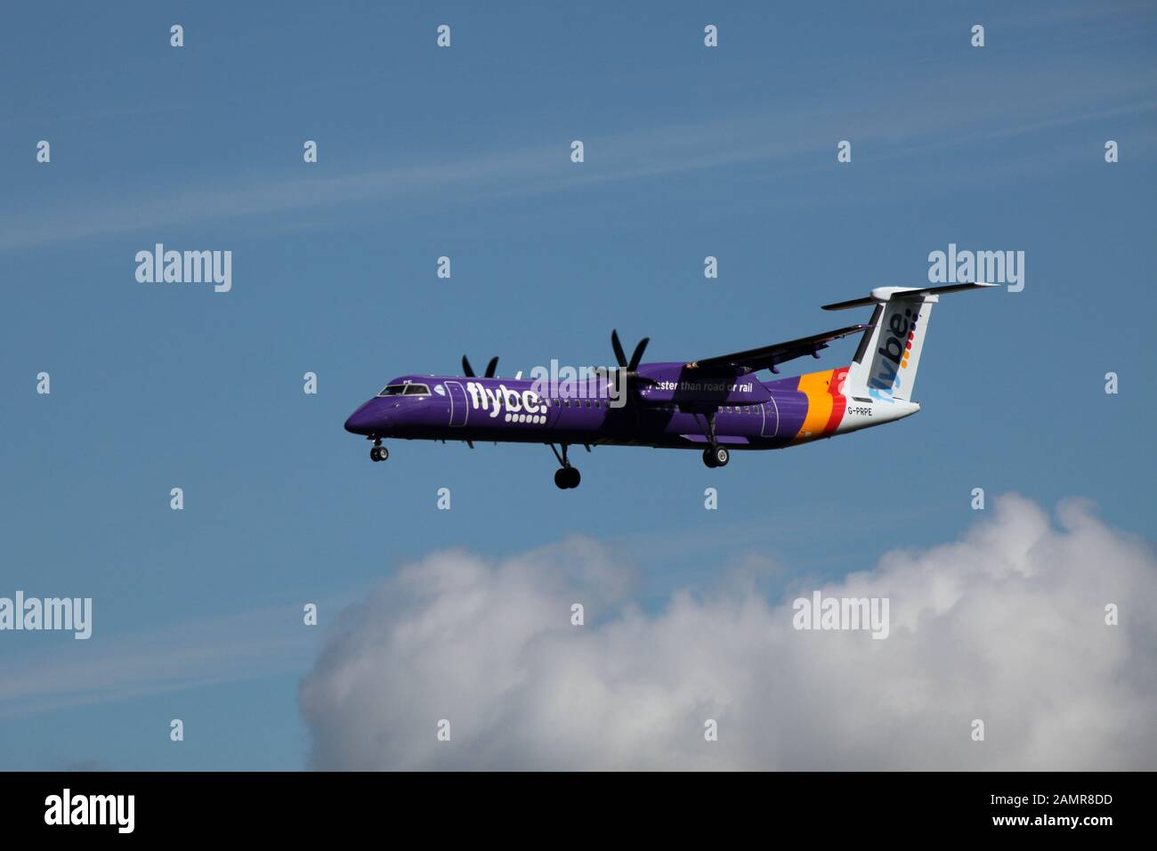 Plane props hi-res stock photography and images - Alamy