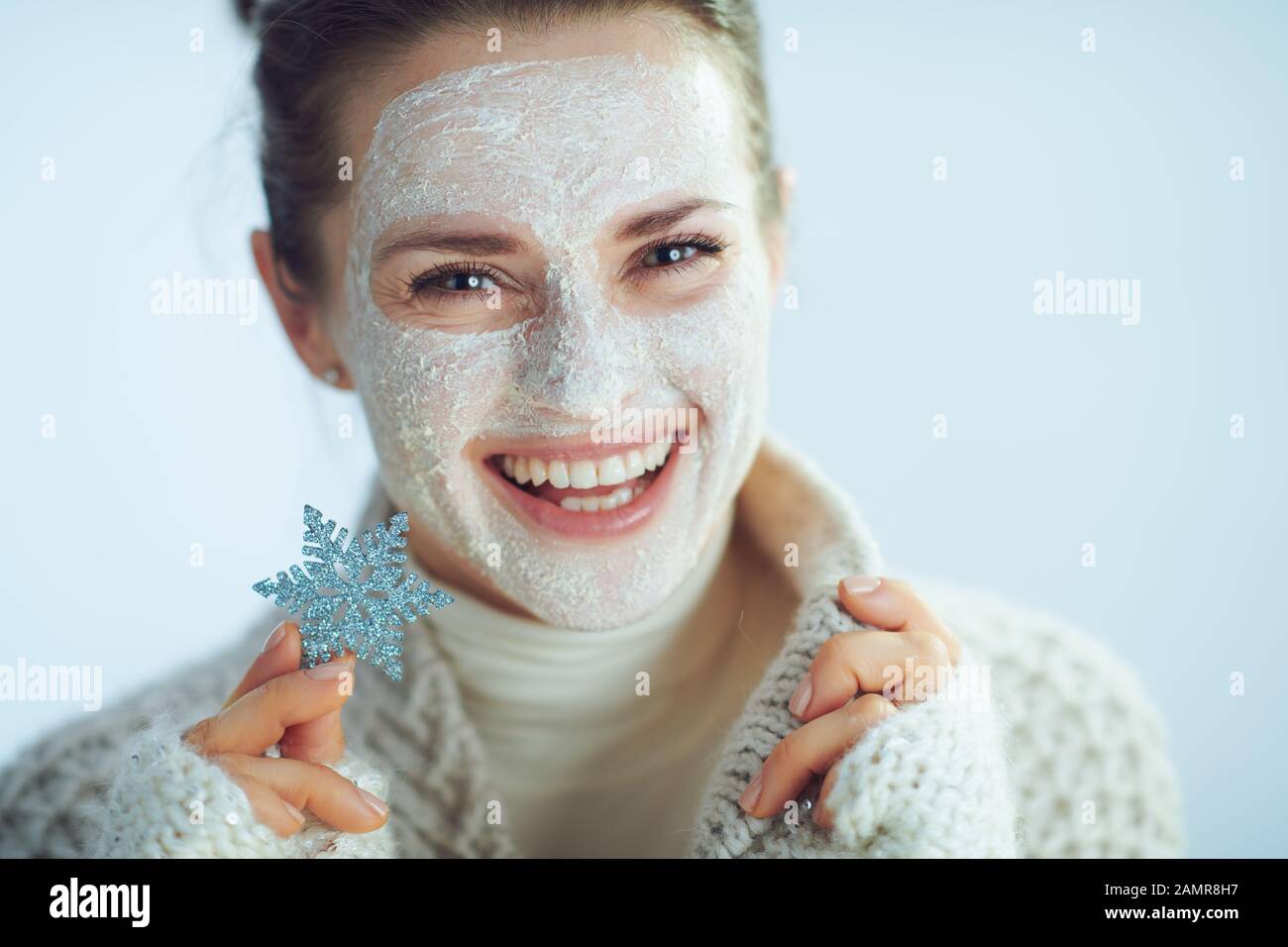 Freeze skin hi-res stock photography and images - Alamy
