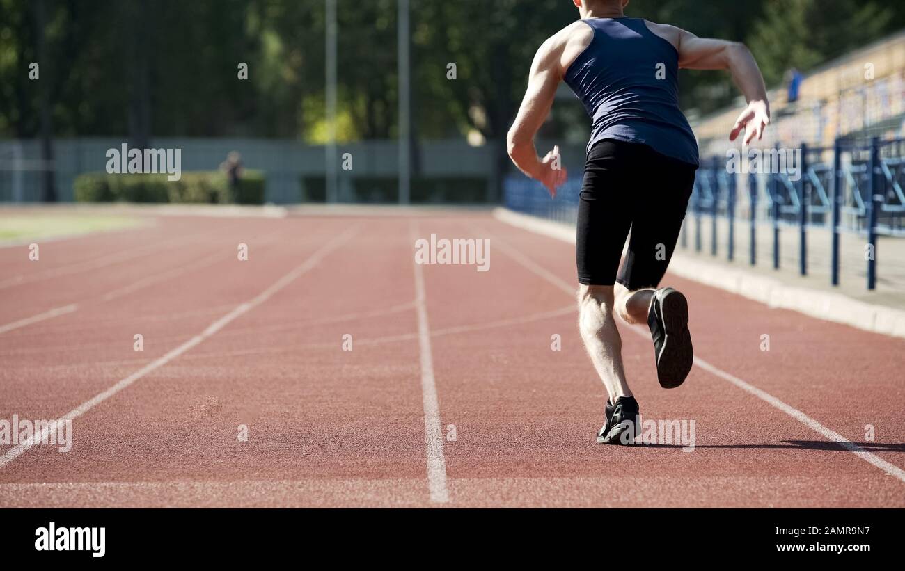 Body stamina hi-res stock photography and images - Alamy