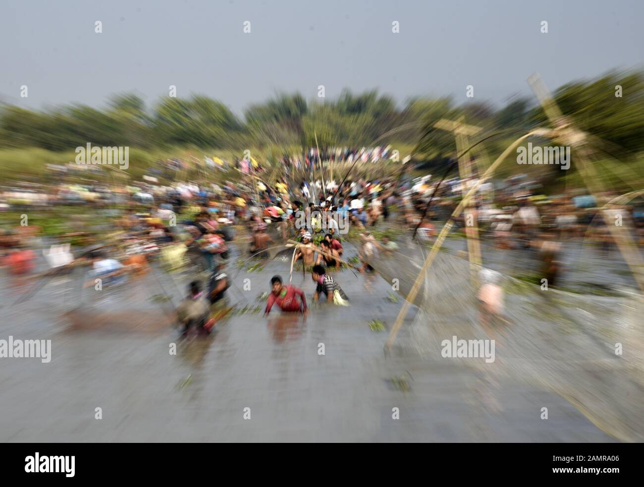 Panbari village hi-res stock photography and images - Alamy