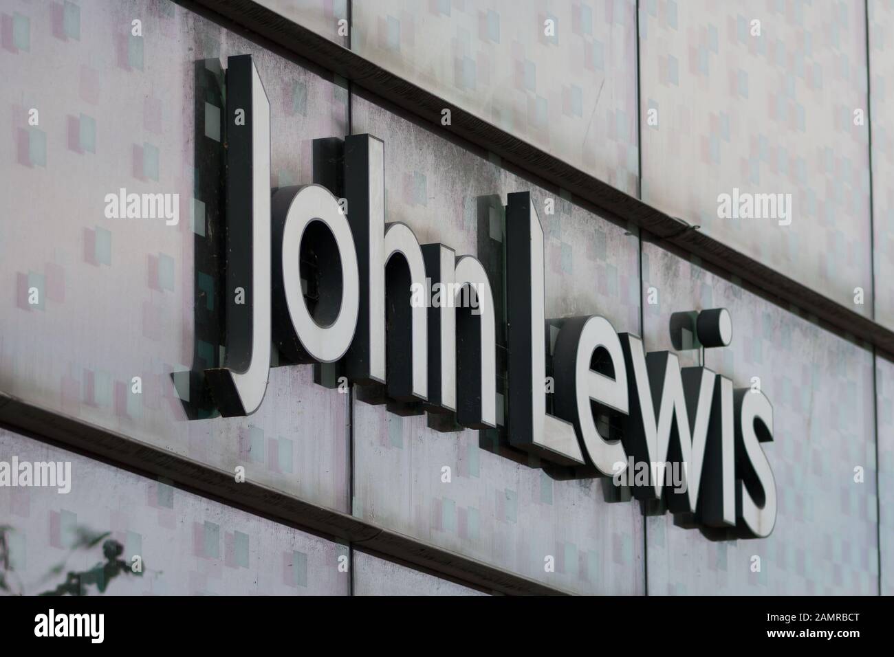 John lewis 2019 hi-res stock photography and images - Alamy
