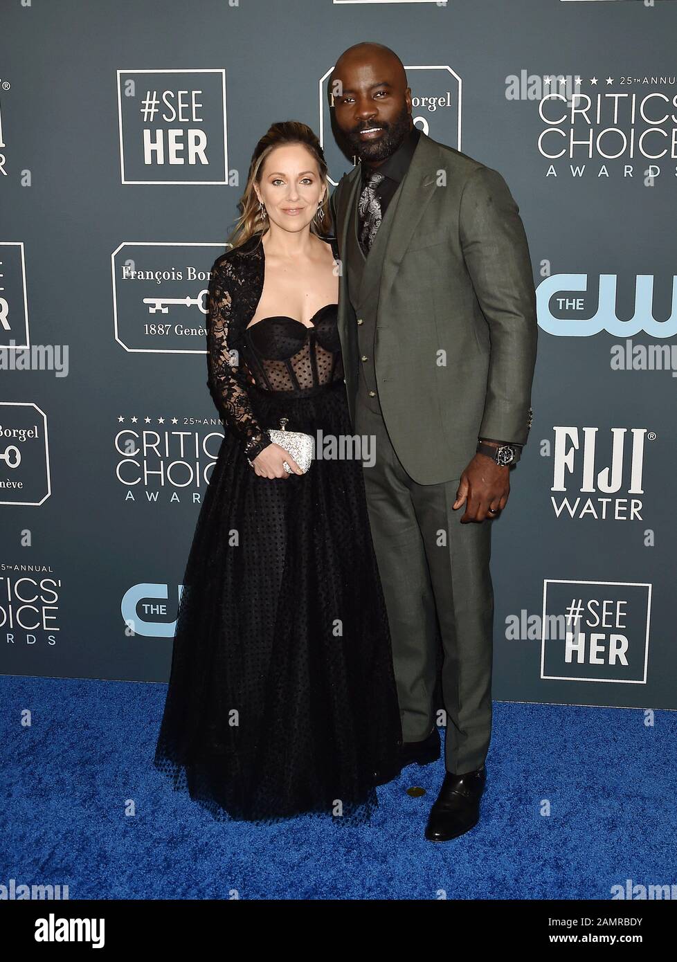 Iva colter hi-res stock photography and images - Alamy