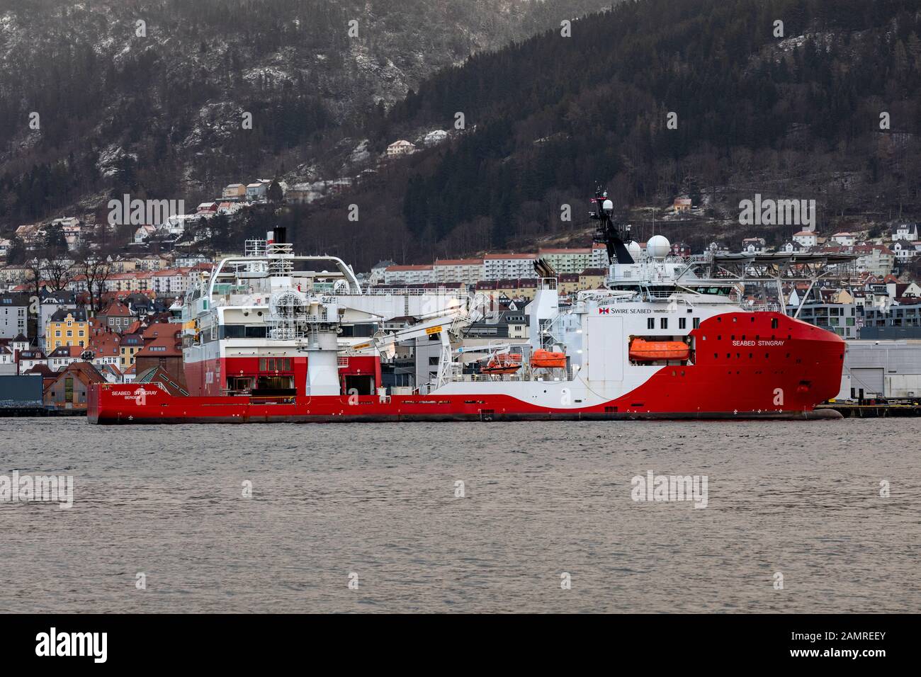 Swire seabed hi-res stock photography and images - Alamy