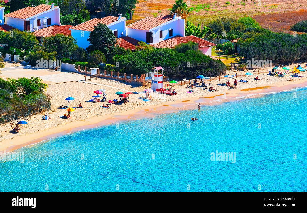Sea reflex hi-res stock photography and images - Alamy