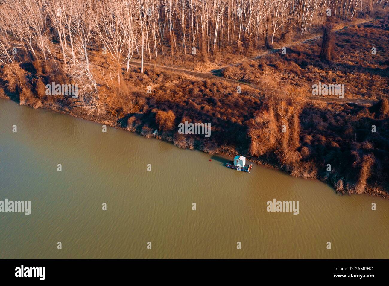 Floating at river hi-res stock photography and images - Alamy