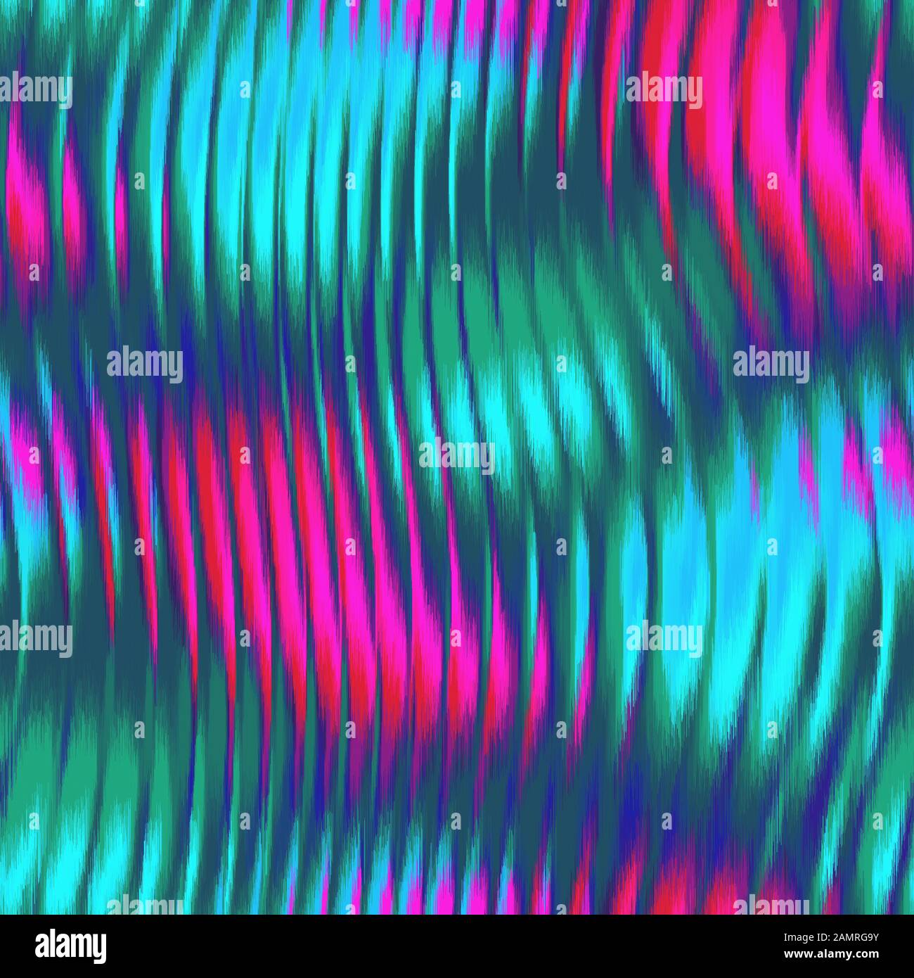Vivid blurry tech vibrant degrade color fluid neon Stock Vector Image ...