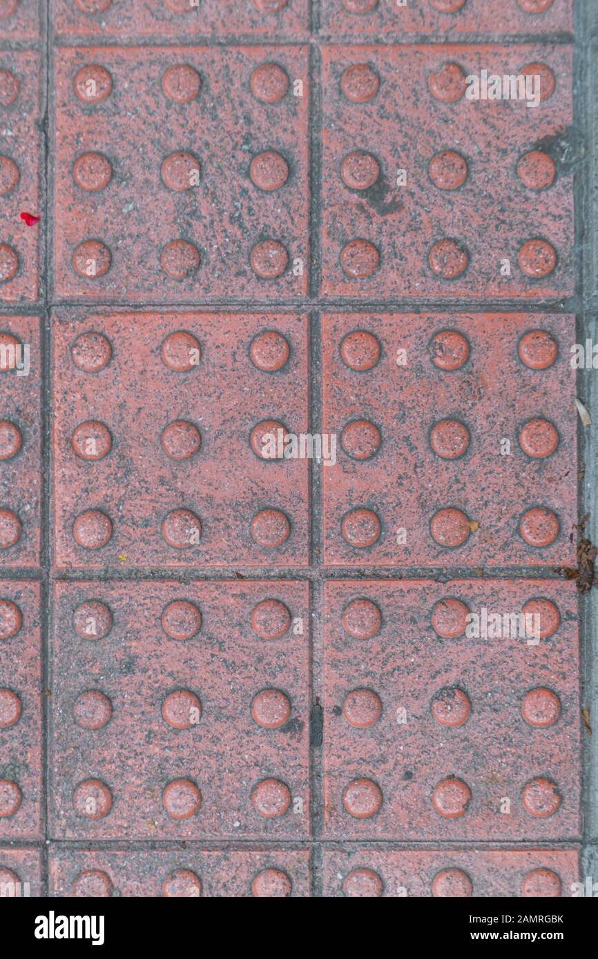 Footpath pavement sidewalk traffic sign hi-res stock photography and ...