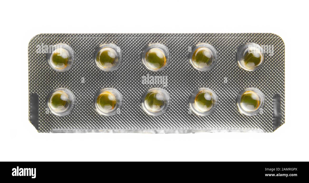 Pills blisters, tablets, vitamins, drugs, capsules, medicament and food ...