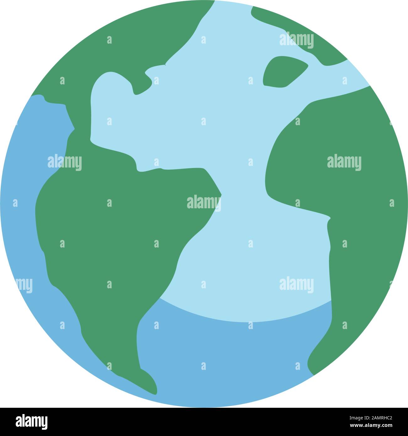 World sphere design, Planet continent earth globe ocen sea universe ...